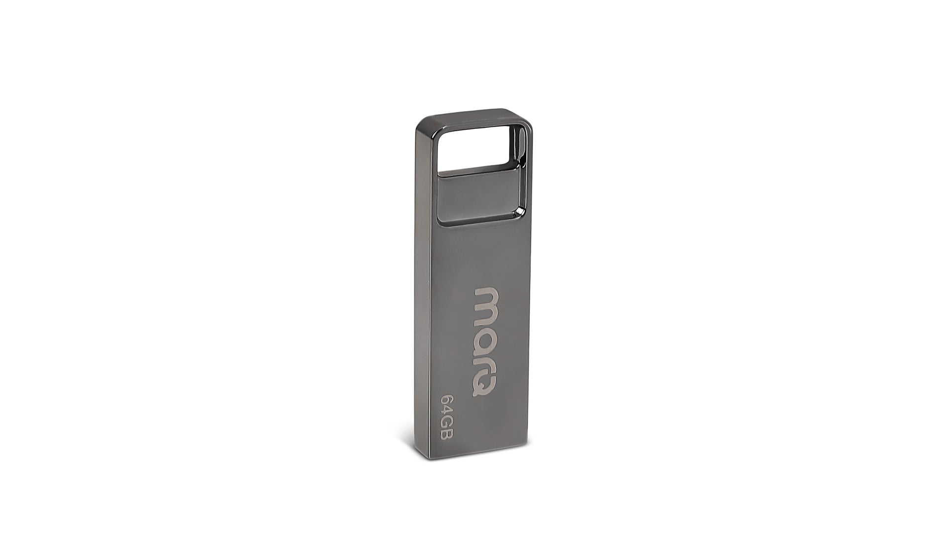 MarQ by Flipkart MQPD_64_U20 64 GB Pen Drive Compatible with Desktop C