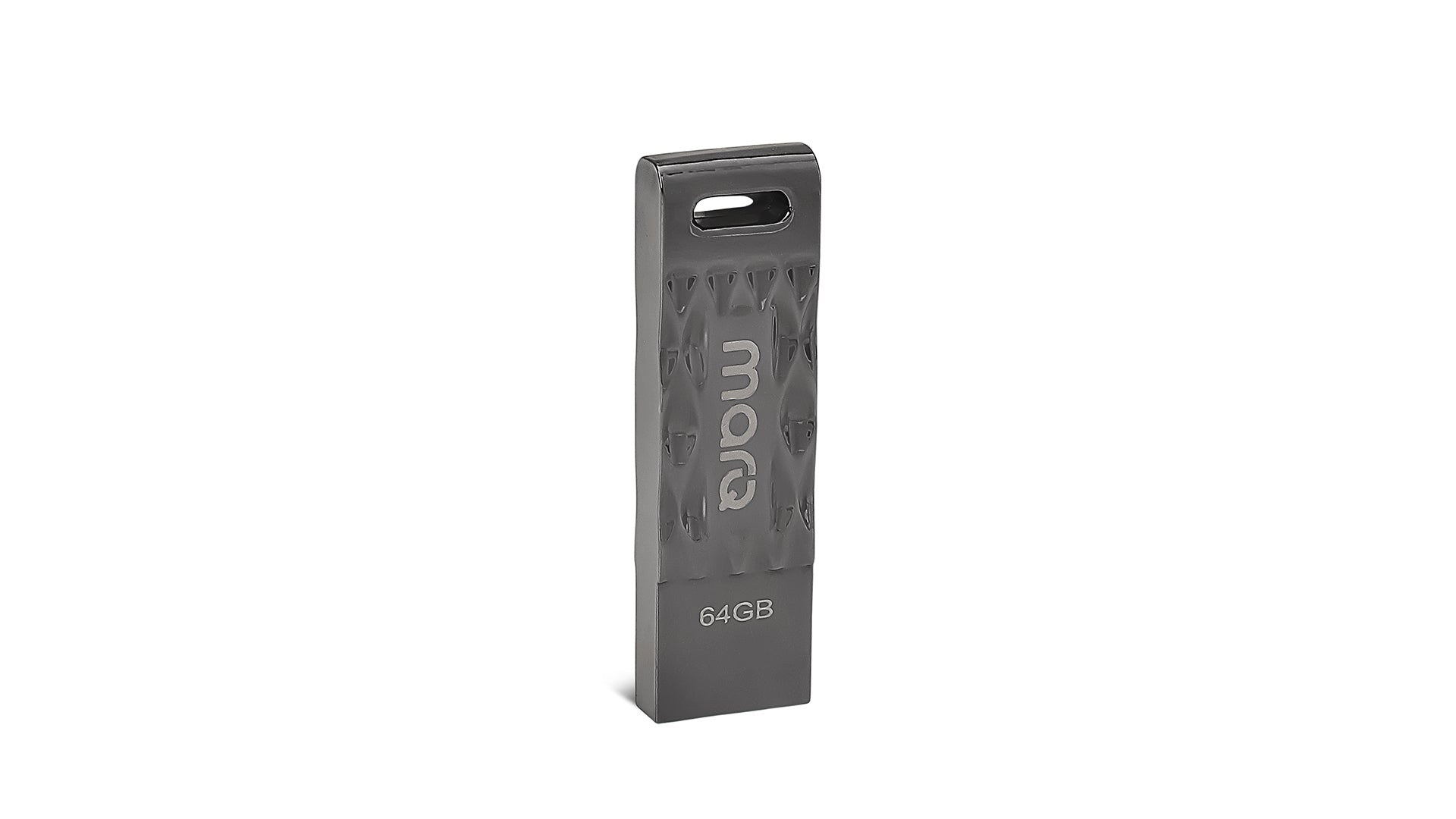 MarQ by Flipkart MQPD_64_U32 64 GB Pen Drive Compatible with Desktop C
